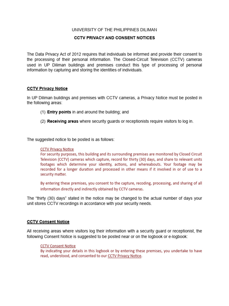 CCTV-Privacy-and-Consent-Notices | PDF