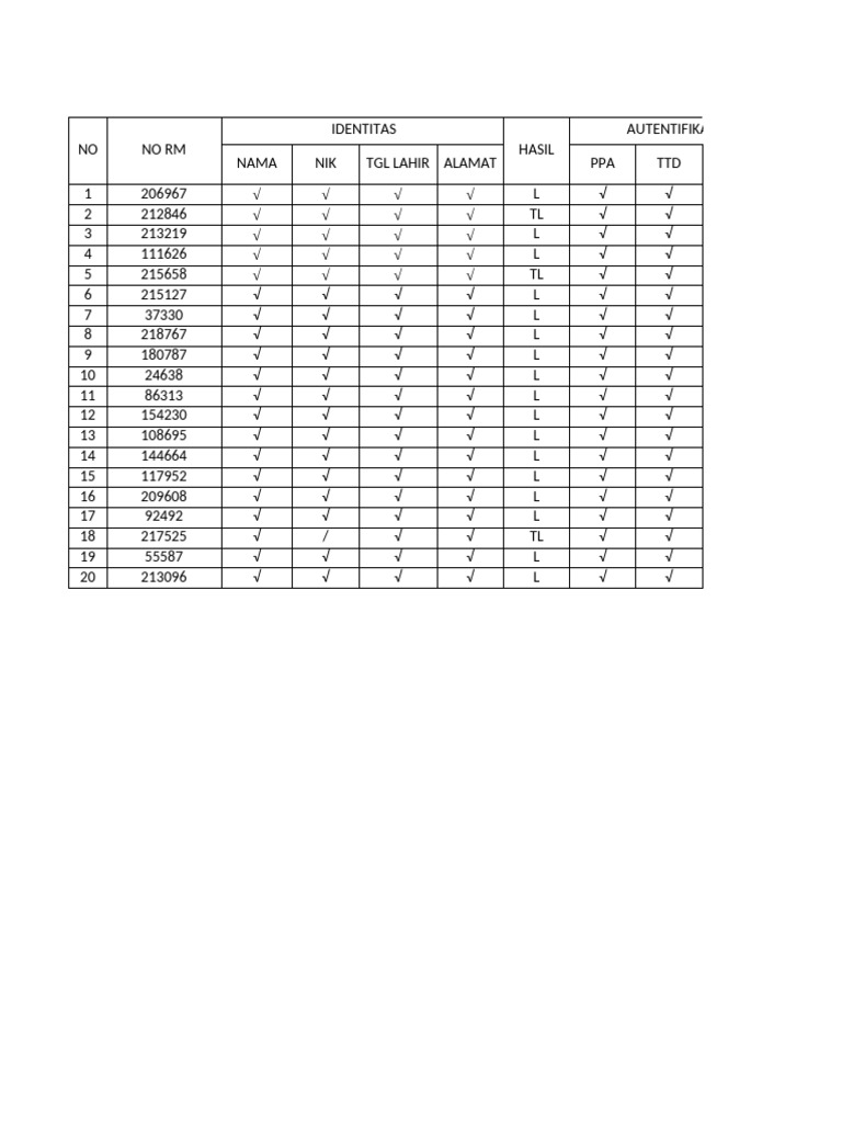 Book1 (AutoRecovered) | PDF