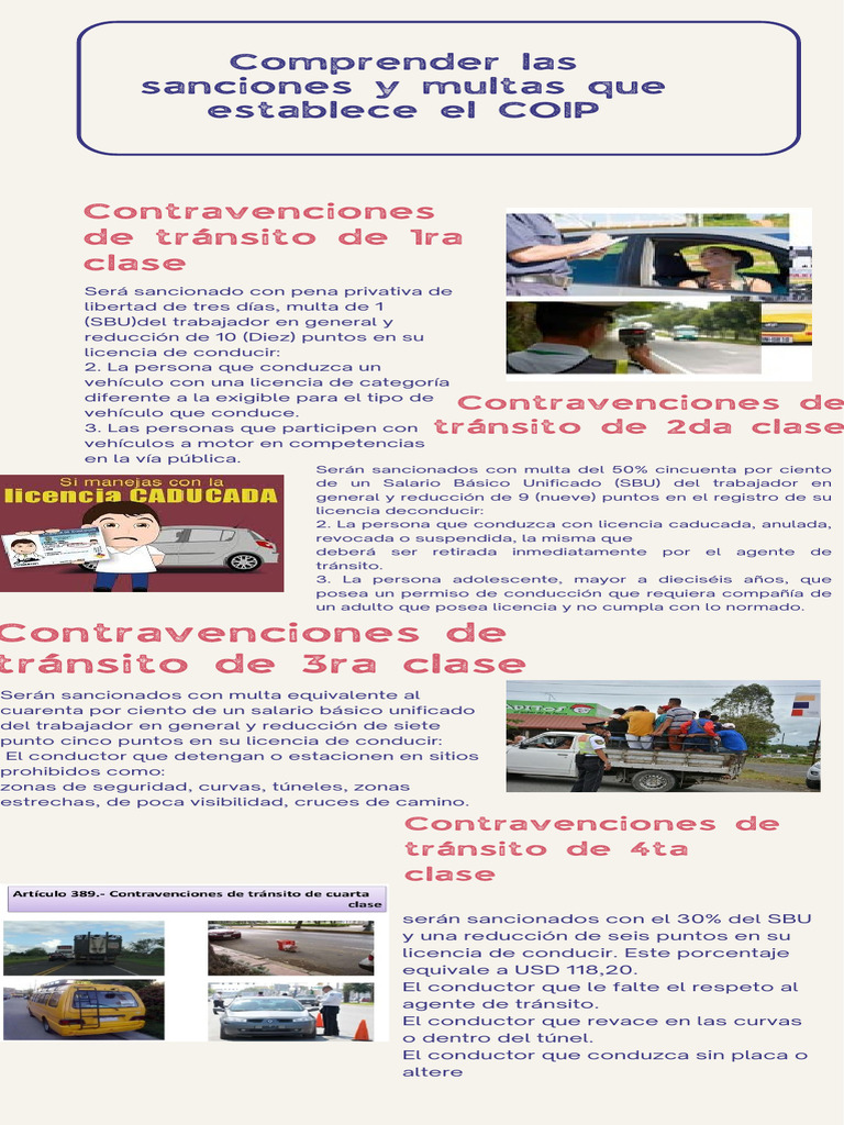 Contravencion - 20240912 - 214626 - 0000 | PDF