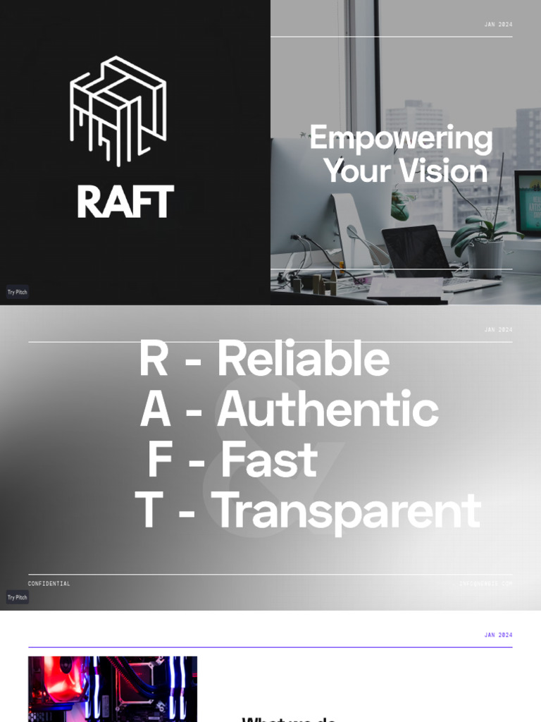 RAFT | PDF