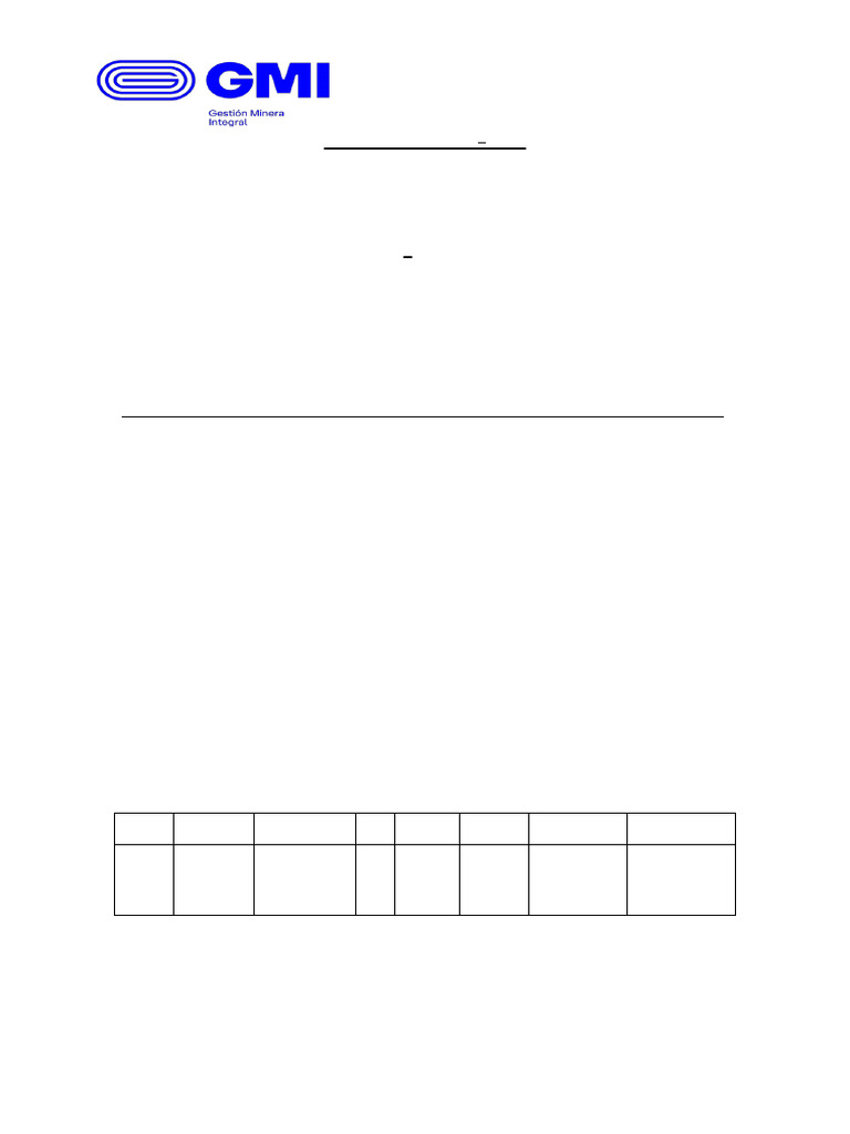 Campaña Desate Manual de Rocas 27-07-24 Gmi | PDF