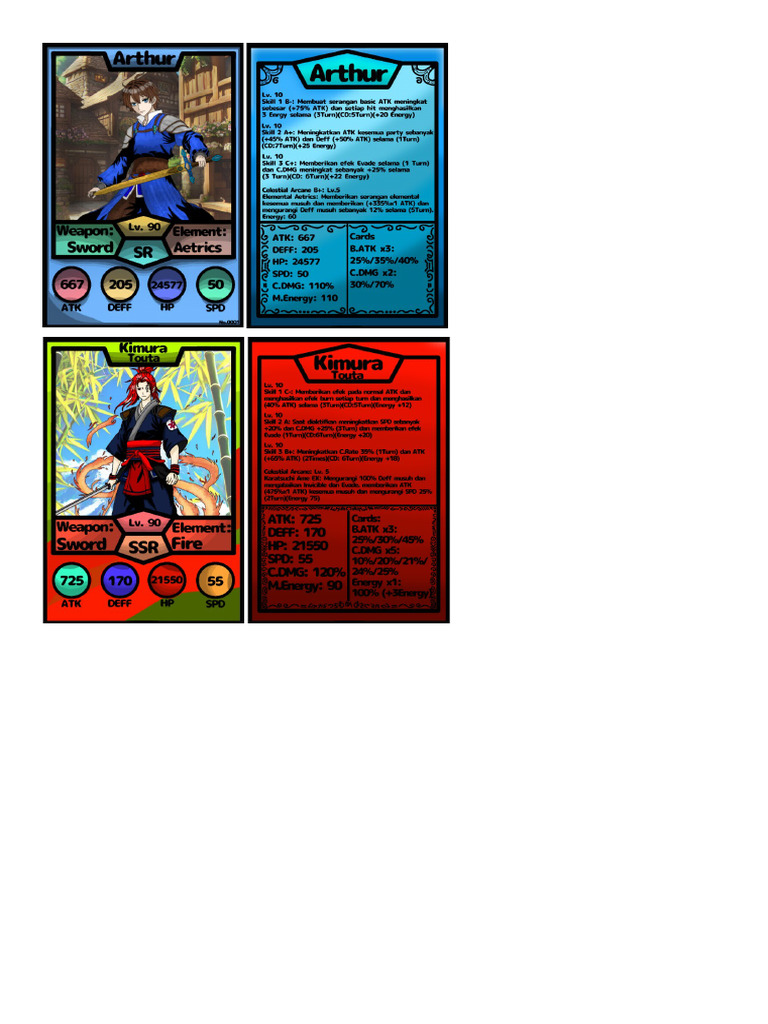Card | PDF