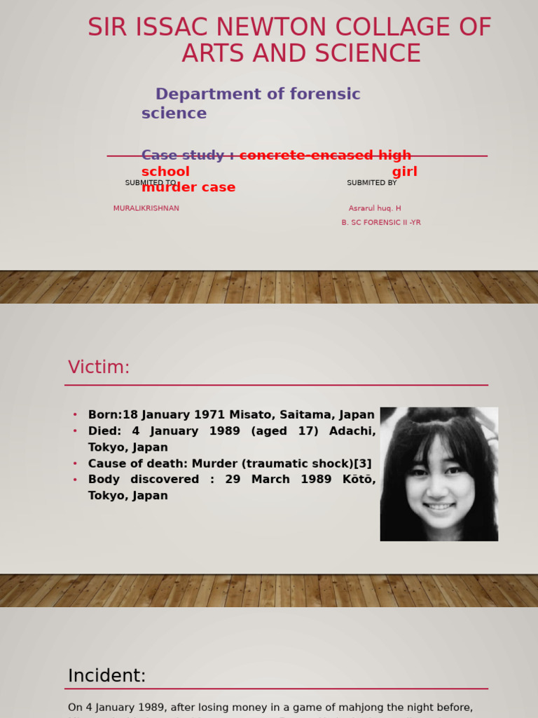 Case Pdf