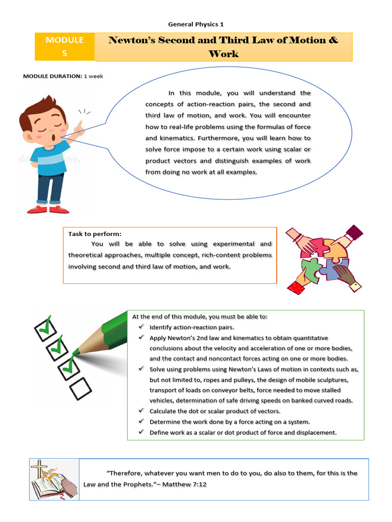 Module 5 | PDF