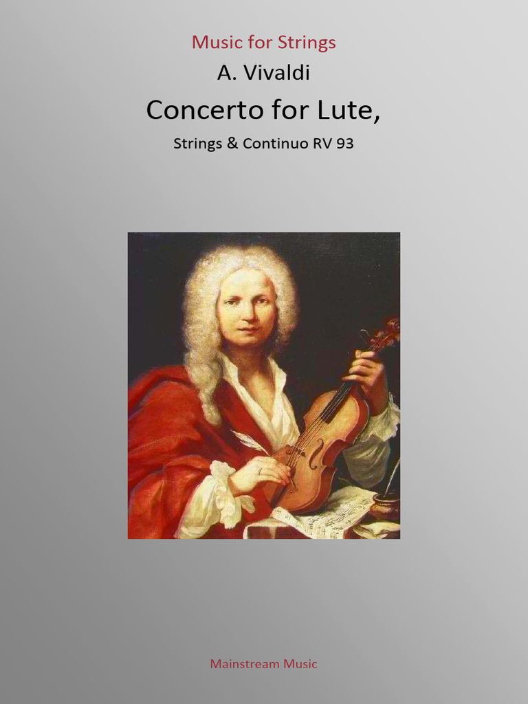 Guitar and Strings | PDF