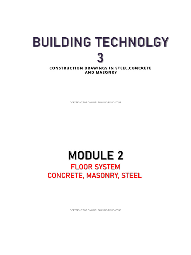 Module 2 | PDF
