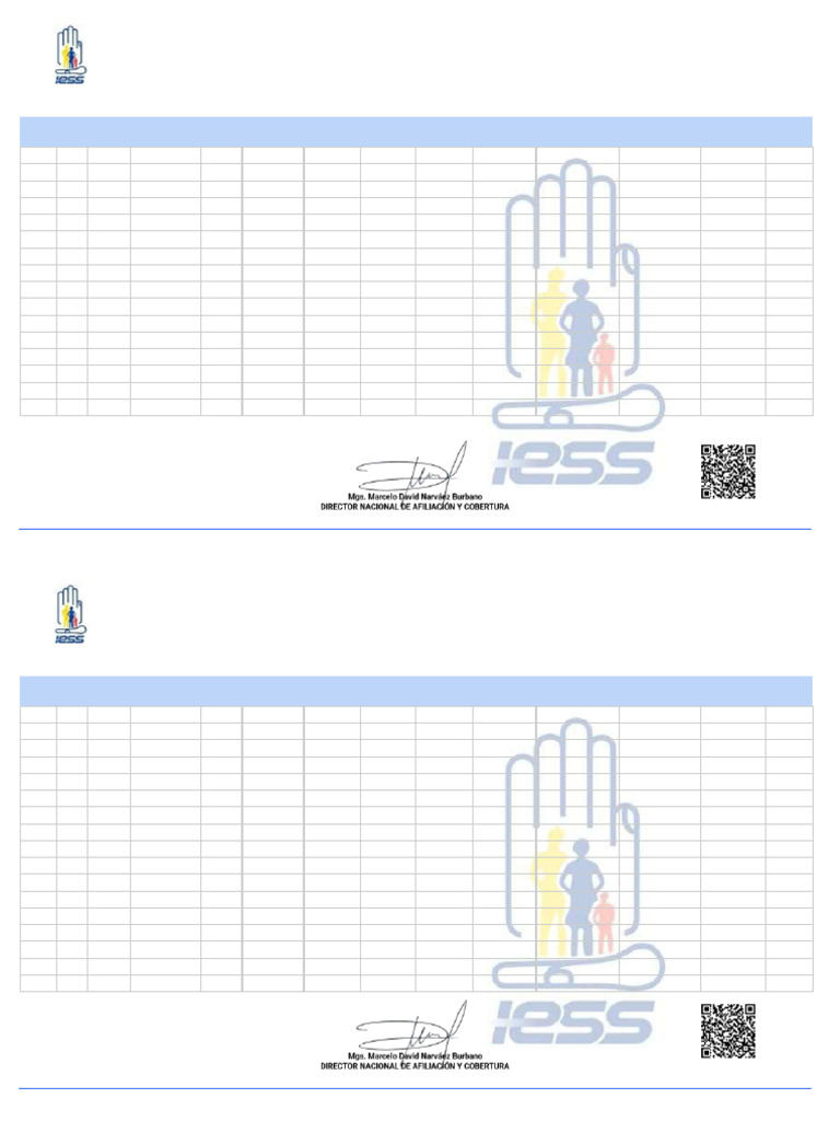 Historial - Laboral | PDF