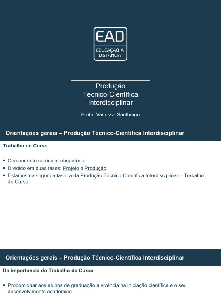 Slides de Aula (3) | PDF