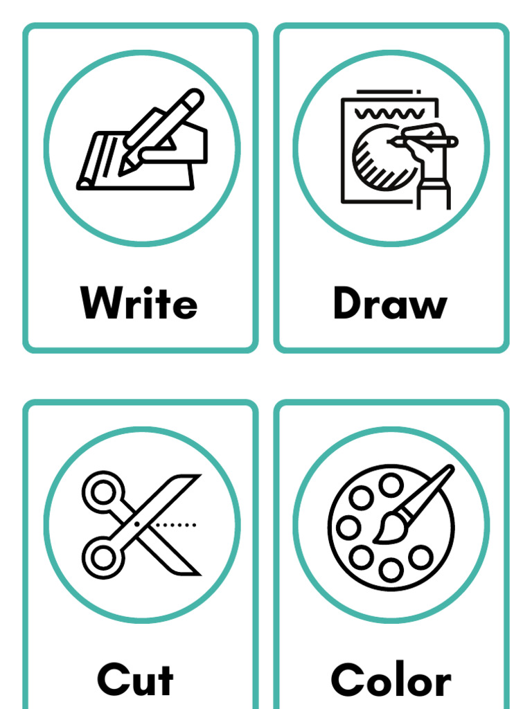 Class Instructions Flashcards 20240909 112233 0000 | PDF