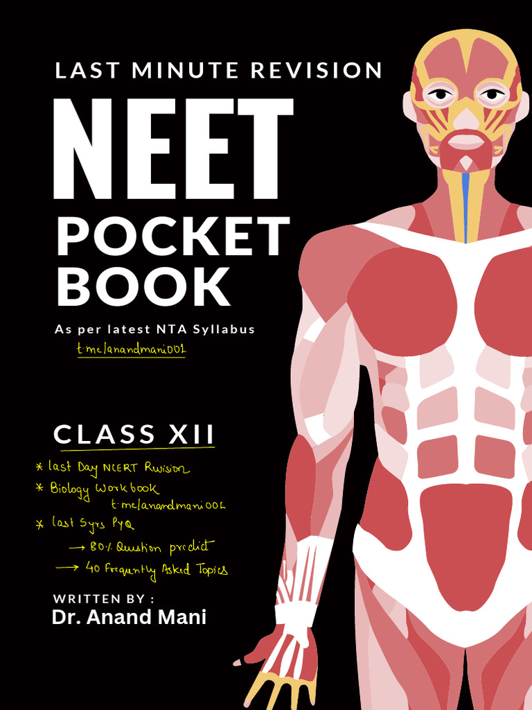 Pocket Book | PDF