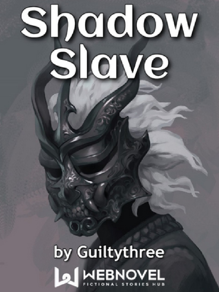 Shadow Slave Volume 3 | PDF