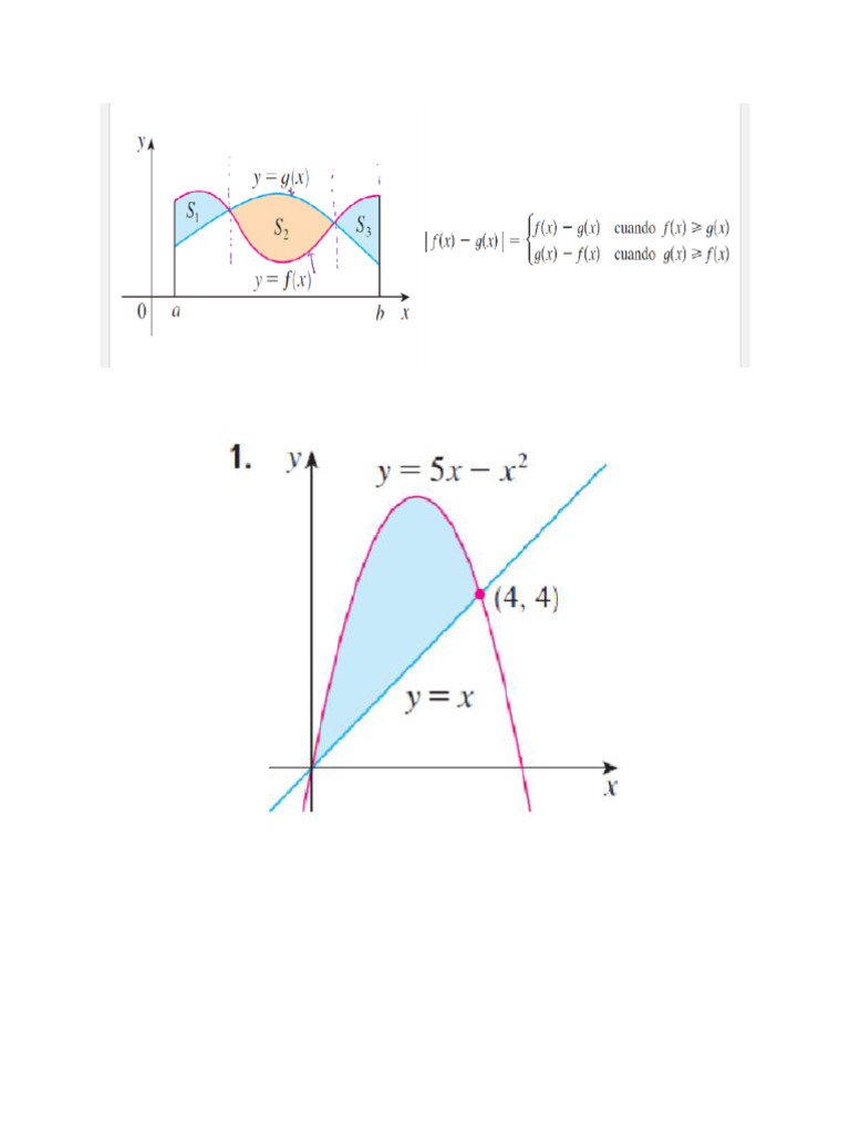 Calculo 2 Ejer | PDF