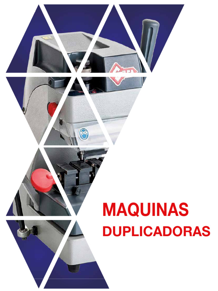 80624 Catalogo Llaves Alba Digital | PDF