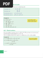 Ls Maths 9 2ed TR Learner Book Answers | PDF
