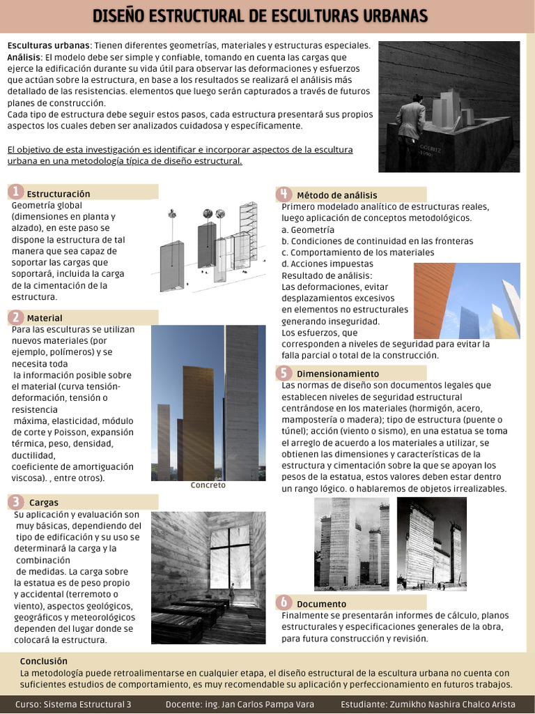 Estructura Iii - Practica | PDF