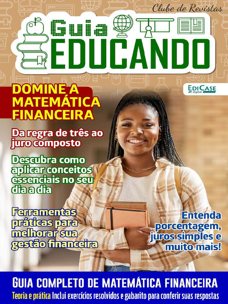 Guia Educando #76 - Jun24 | PDF