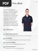 WOMAC Functional Scale | PDF