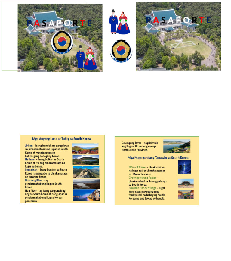 Korea | PDF