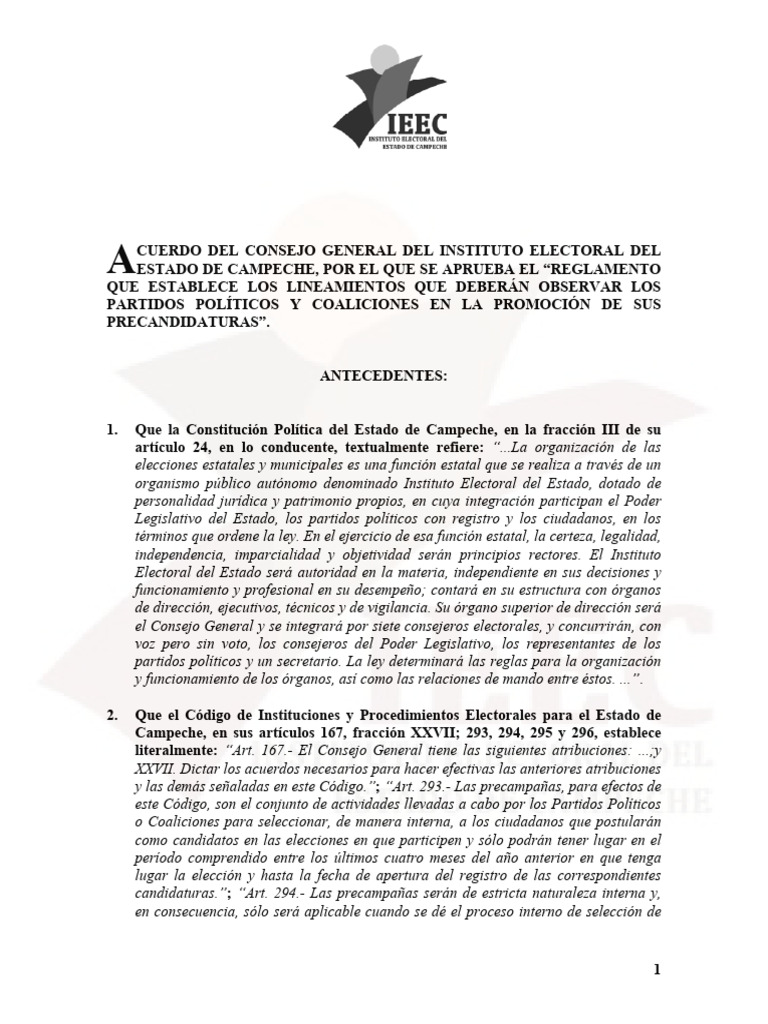 Precam | PDF