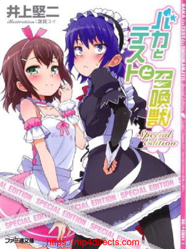 Anime Fans' Gender-Swap Comedy | PDF