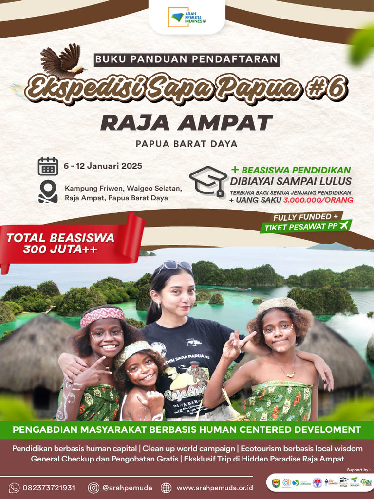 Buku Panduan Esp6 Final | PDF