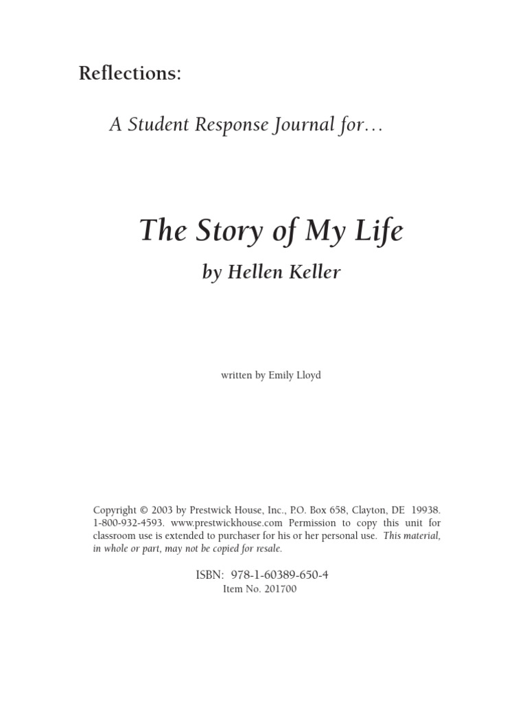 Story My Life RJs | PDF
