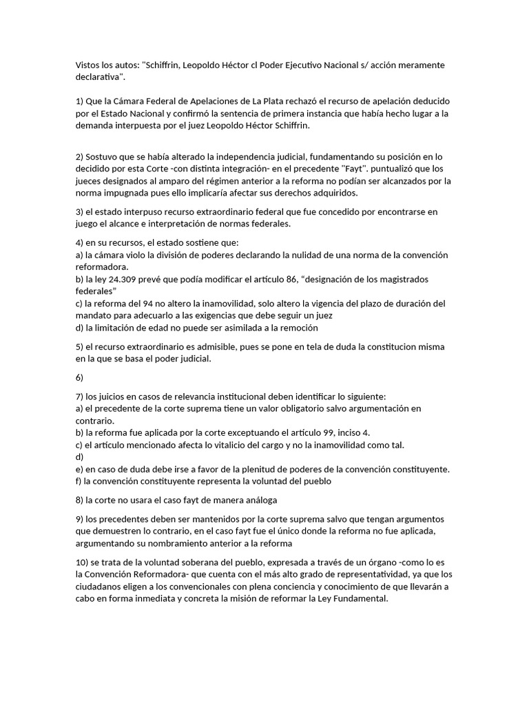 Schiffrin | PDF