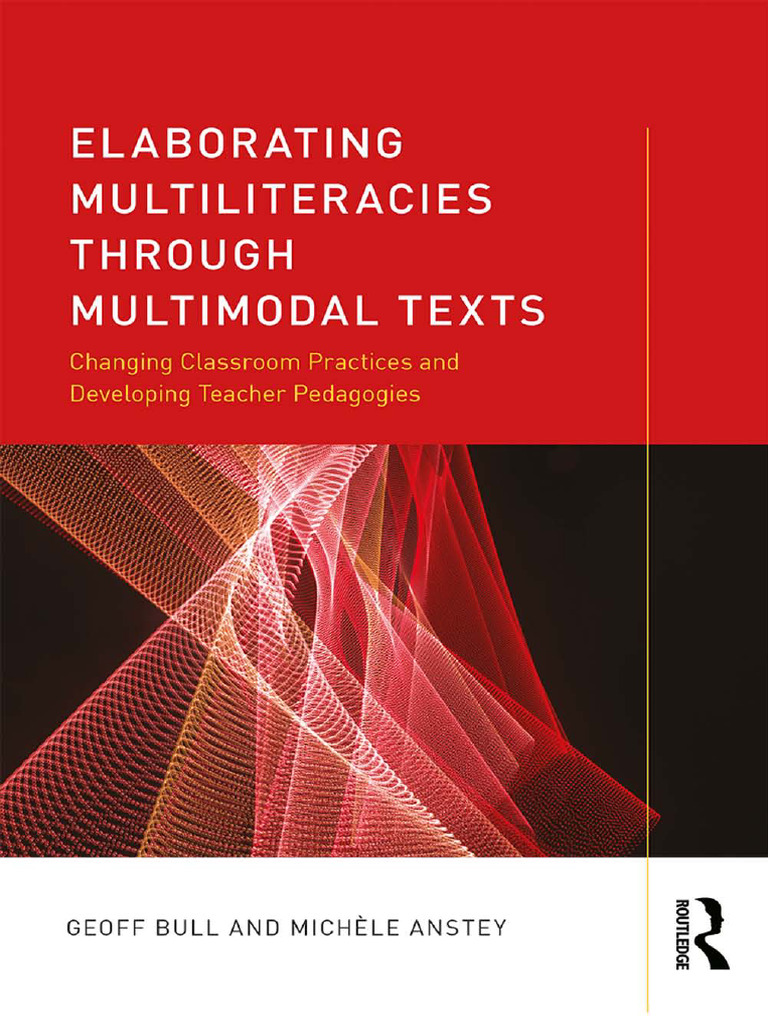 Elaborate Multiliteracies Through Multimodal Texts | PDF