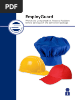 FEGLI Overview and Responsibilities Guide | PDF | Insurance | Life ...