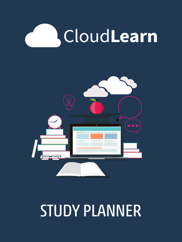 Studyplanner | PDF