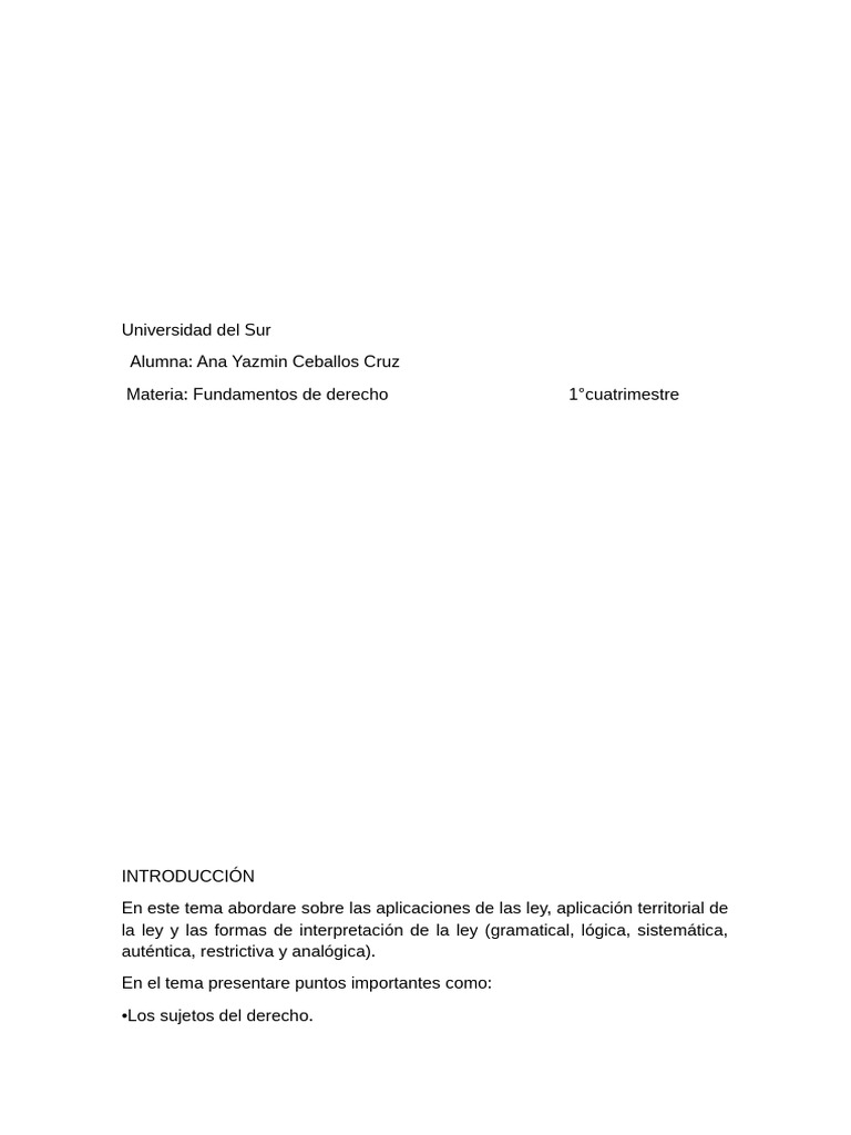 Documento | PDF