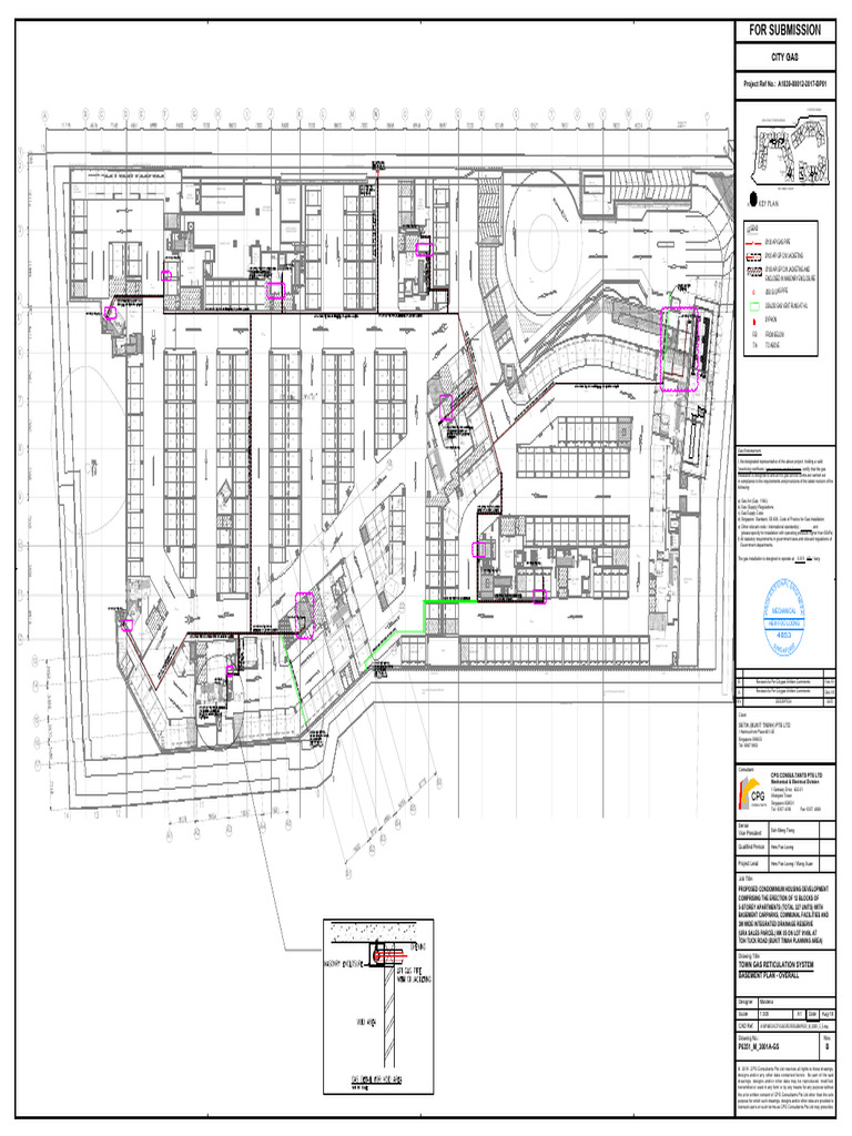p6351 M Gsb1 B Basement | PDF