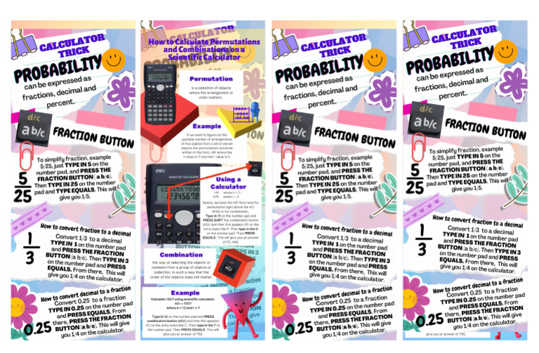 Flyer For Project | PDF