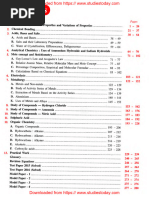 SGH Campus - Specific Route Maps | PDF