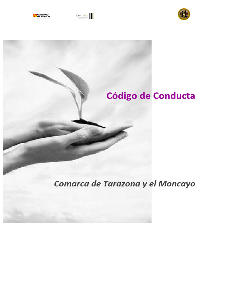 Codigo de Conducta | PDF