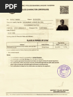 Receipt Indrive | PDF