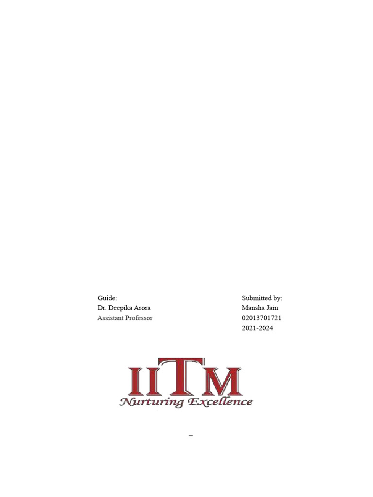 MAJOR PROJECT_merged | PDF