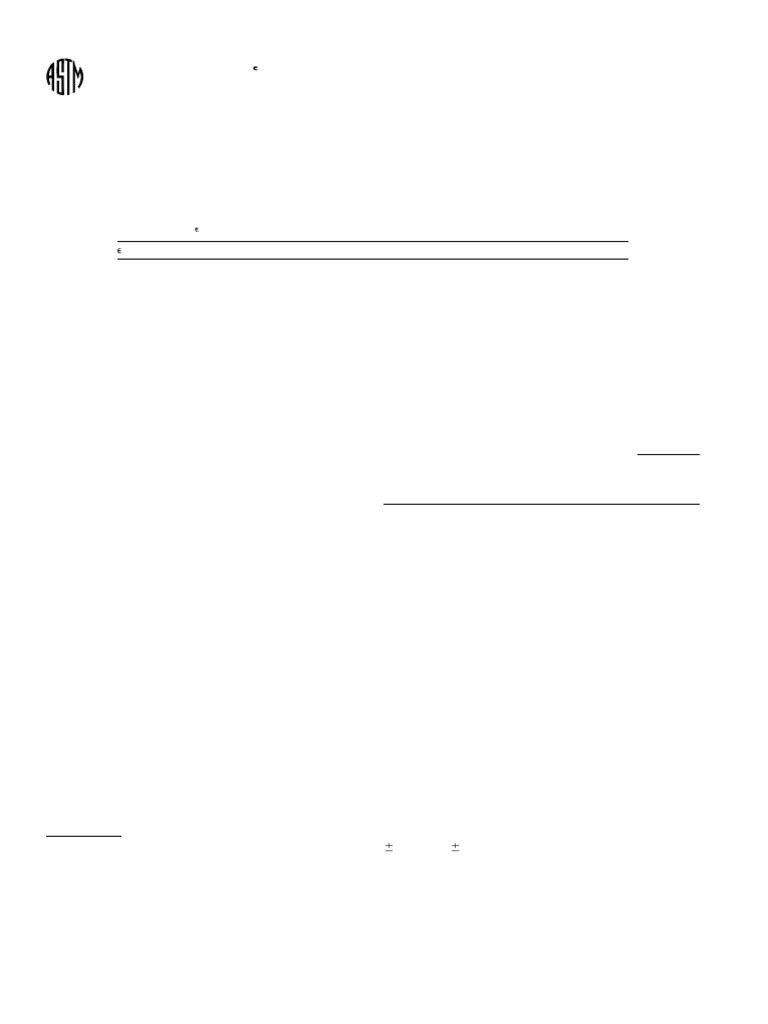 Astm D 3187 | PDF