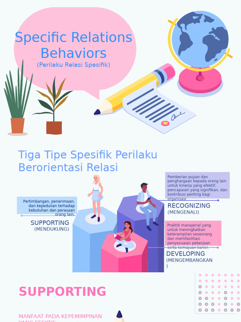 Leadership Nya Grace | PDF