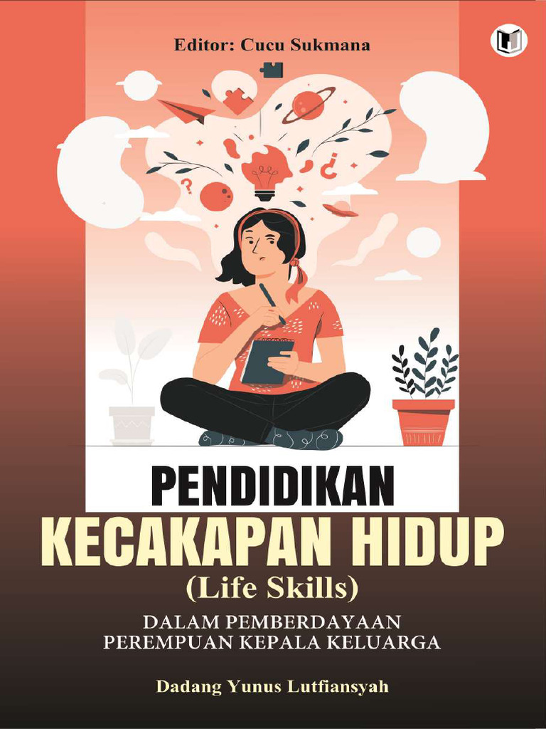 Pendidikan Kecakapan Hidup Life Skills D 444f1c12 | PDF