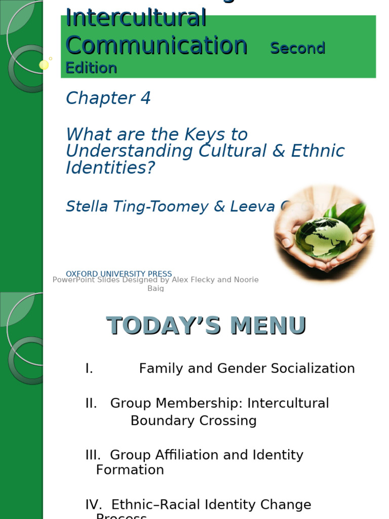 Chapter 4 - 2021 | PDF