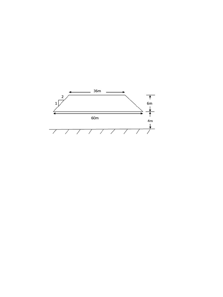 Example-Geocell Embankment | PDF