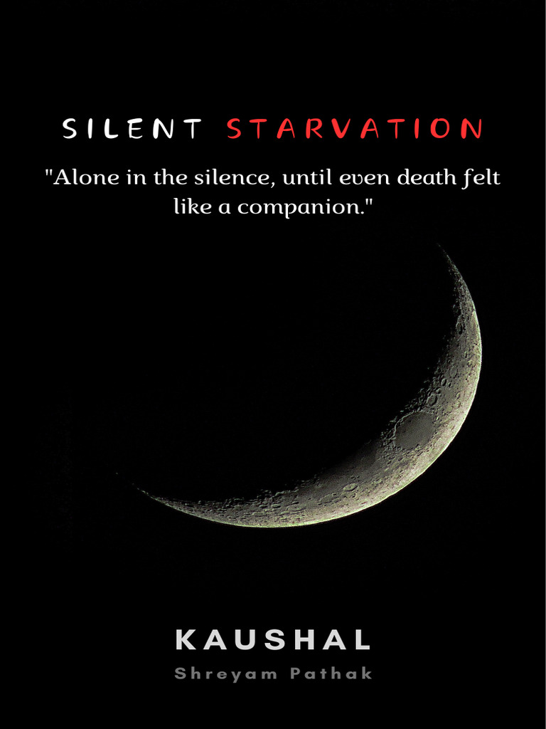 Silent Starvation | PDF