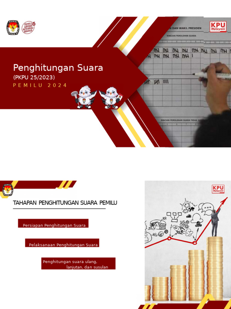 Materi PPT Modul 4 | PDF