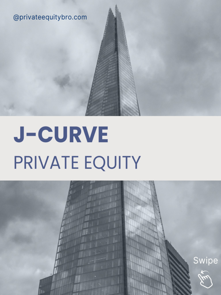 Understanding J-Curve in Private Equity | PDF | Investing | Business