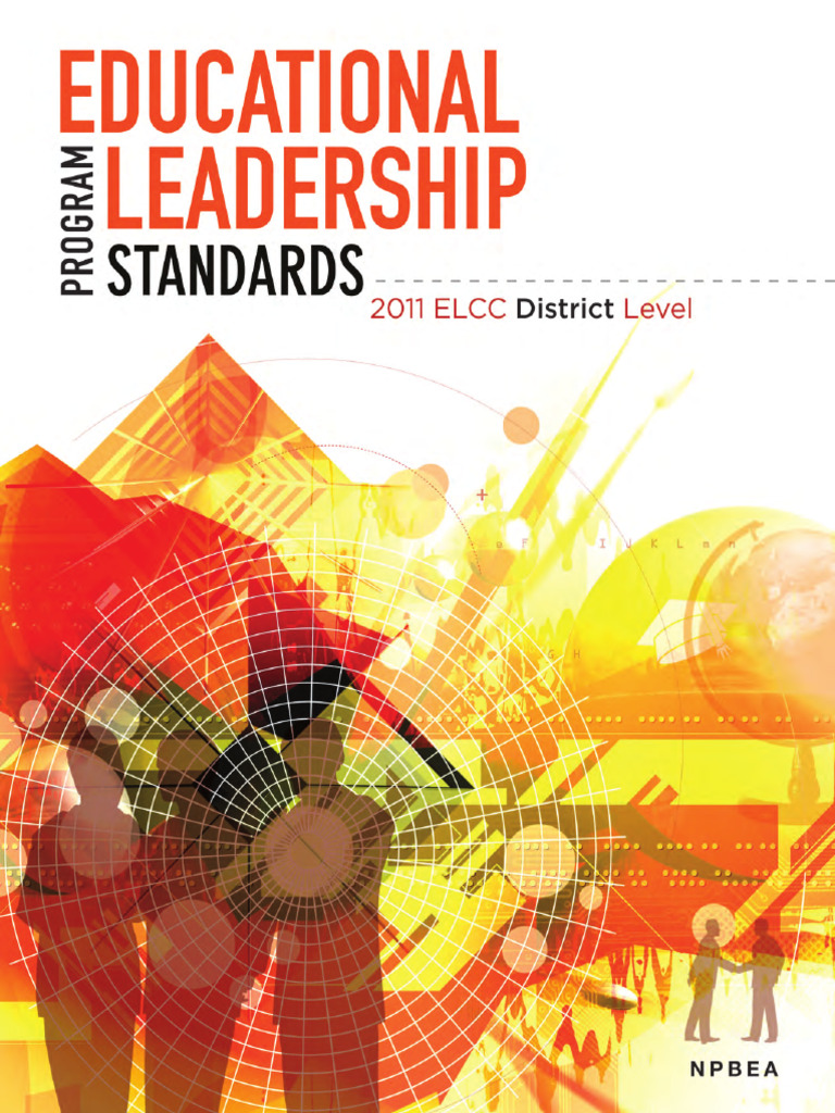 Edu Leadership | PDF