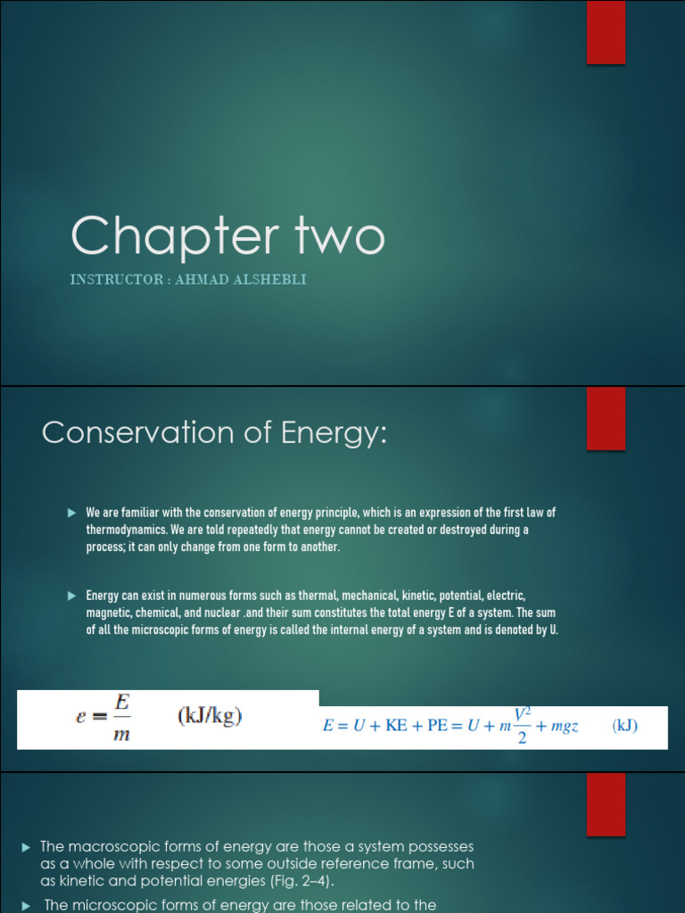 Chapter 2 | PDF