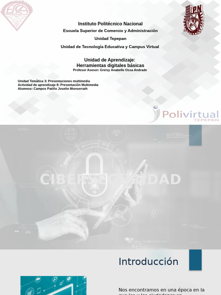 Act8 Herramientas | PDF