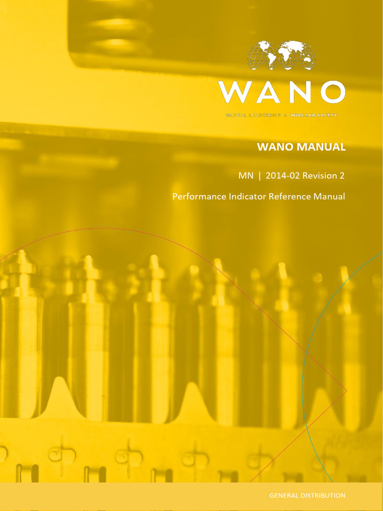 Wano Performance Indicators Manual | PDF