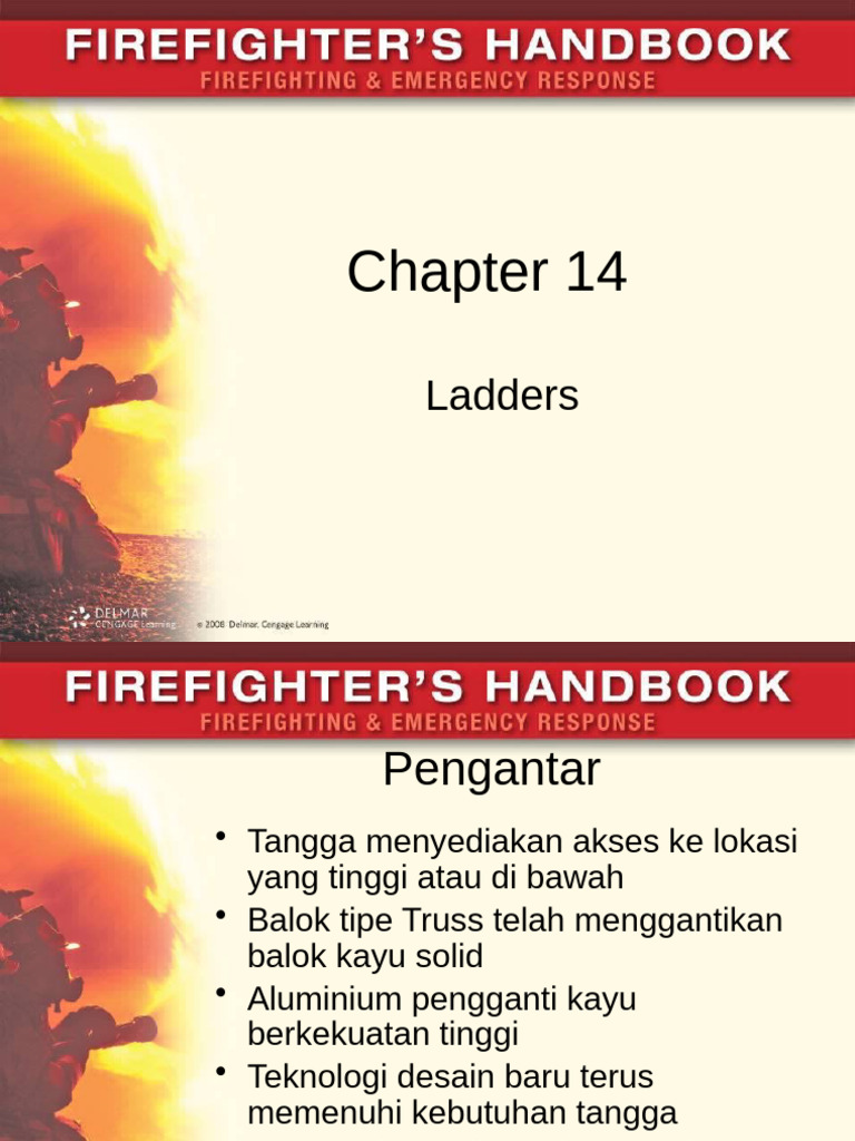 Ladders | PDF